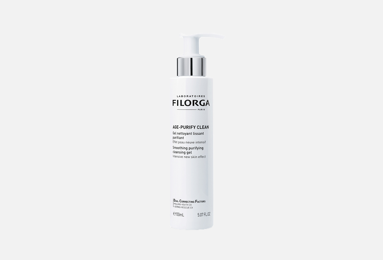 FILORGA Cleansing Gel Age-Purify 150 ml — buy in Qatar