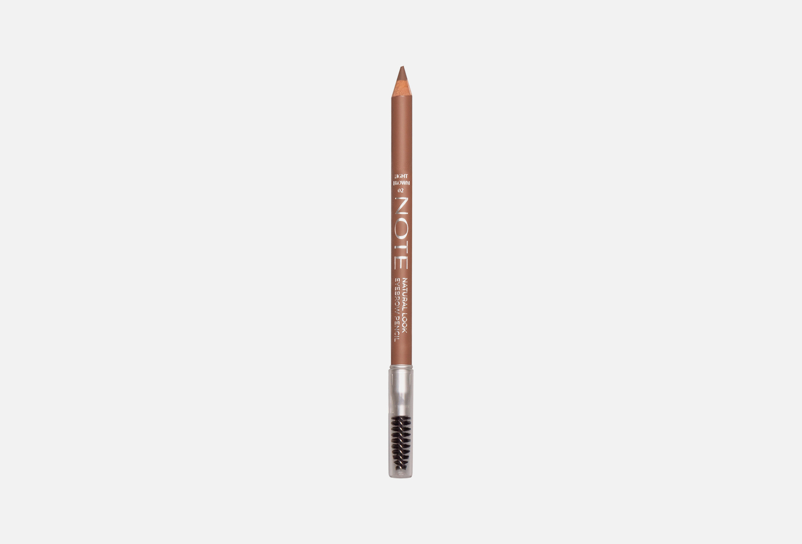 NOTE Eyebrow Pencil Natural Look 2 1.1 g — buy in Qatar