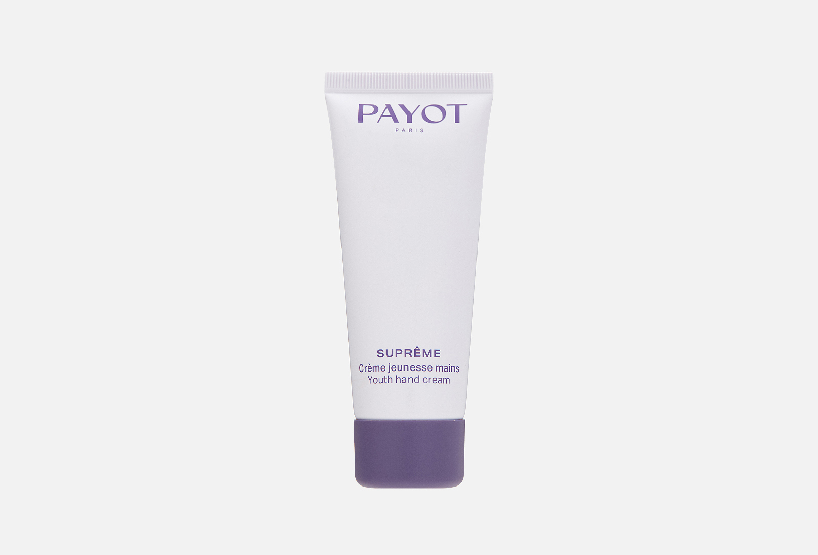 PAYOT Anti-Aging Hand Cream Suprême 50 ml — buy in Qatar