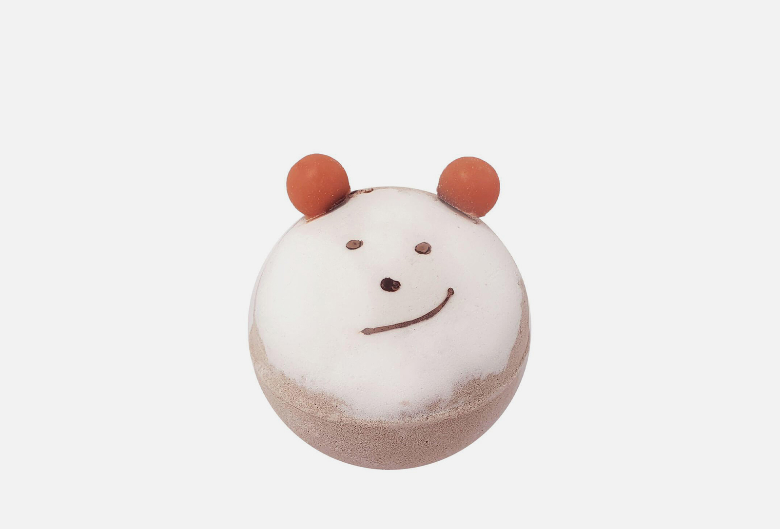 Bomb Cosmetics Bath Bomb I Want To Be Your Teddy Bear Bath Blaster 160 ...