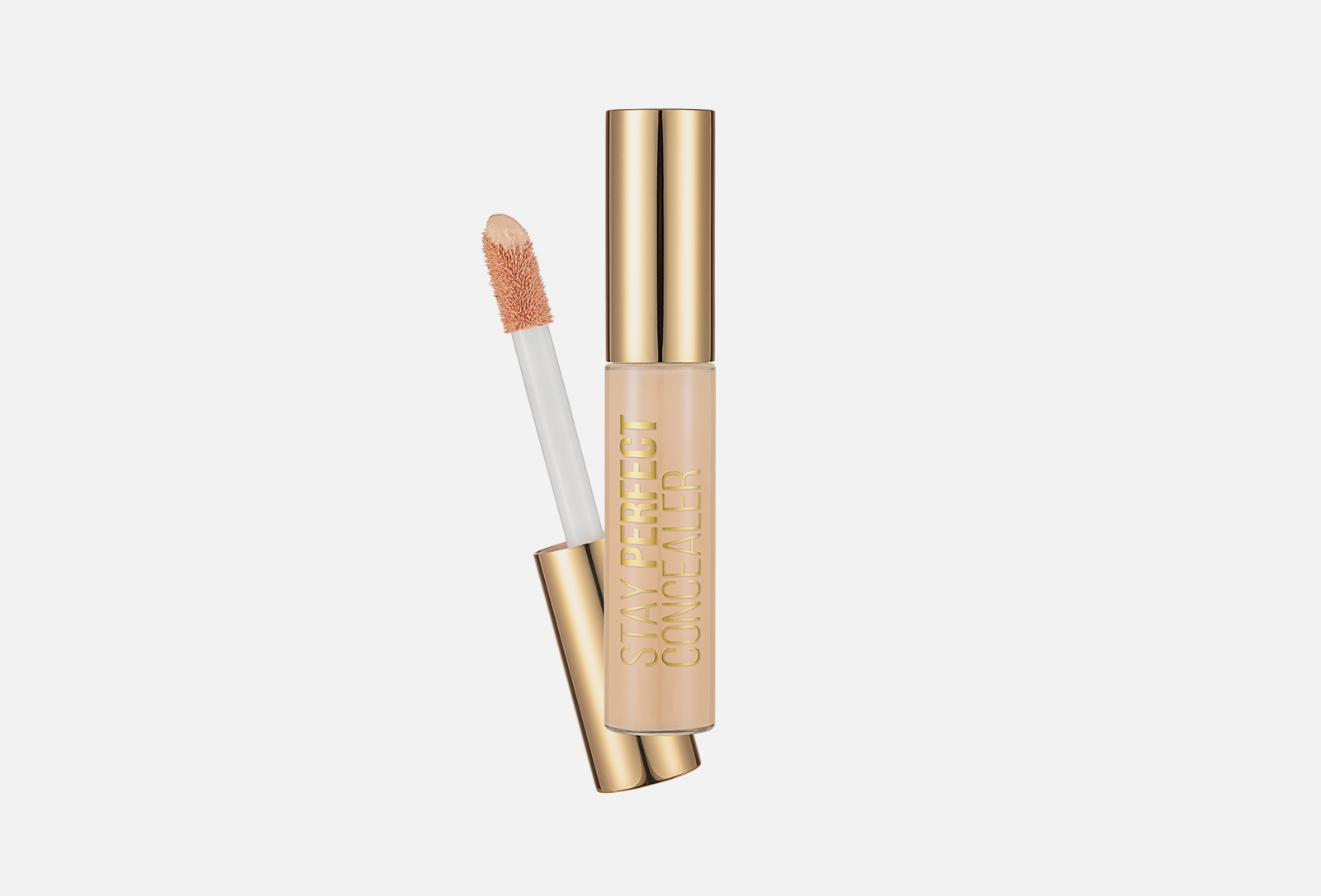 Flormar Concealer Stay Perfect 003, Soft Beige 12.5 ml — buy in Qatar
