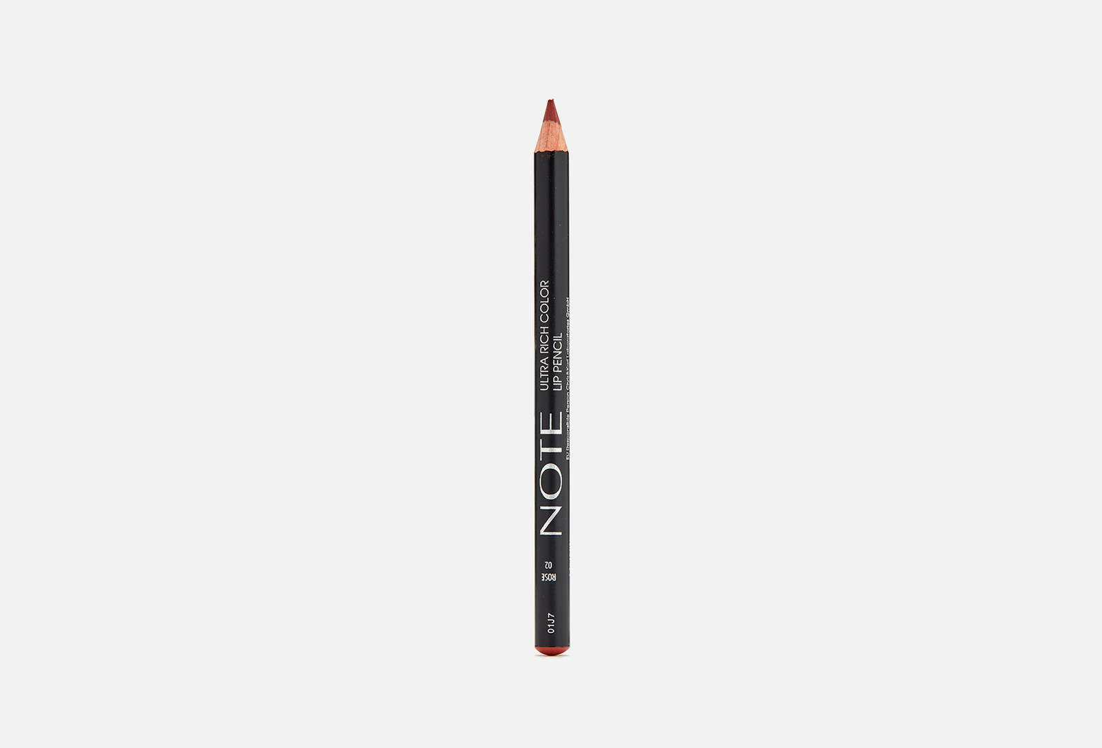 NOTE Lip Pencil Ultra Rich Color 2 1.1 g — buy in Qatar