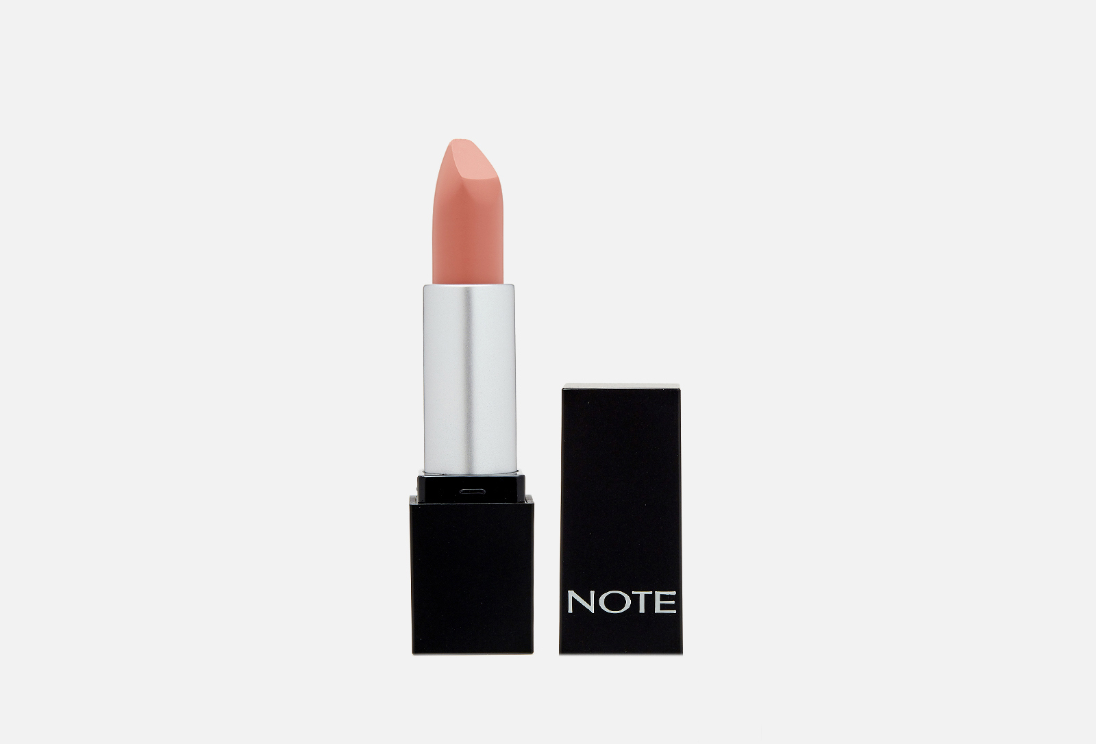 NOTE Lipstick Mattever 7 4.5 g — buy in Qatar