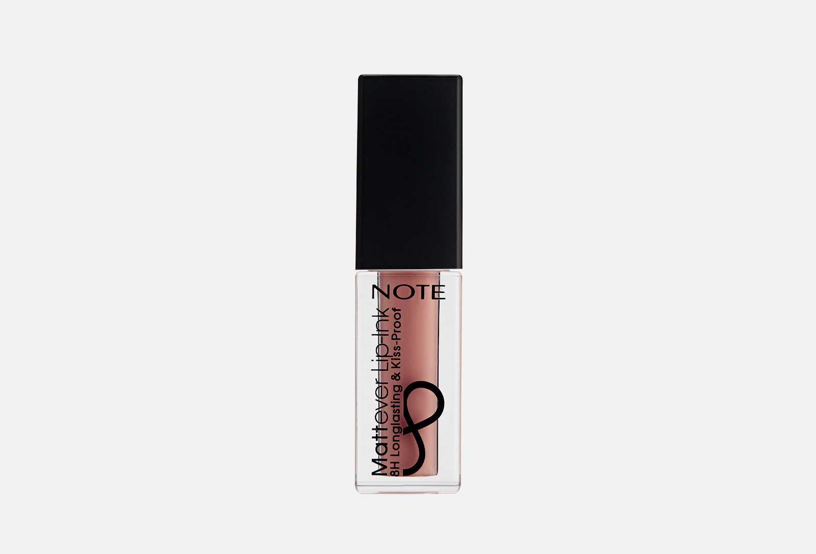 NOTE liquid lipstick Mattever 2 6 ml — buy in Qatar