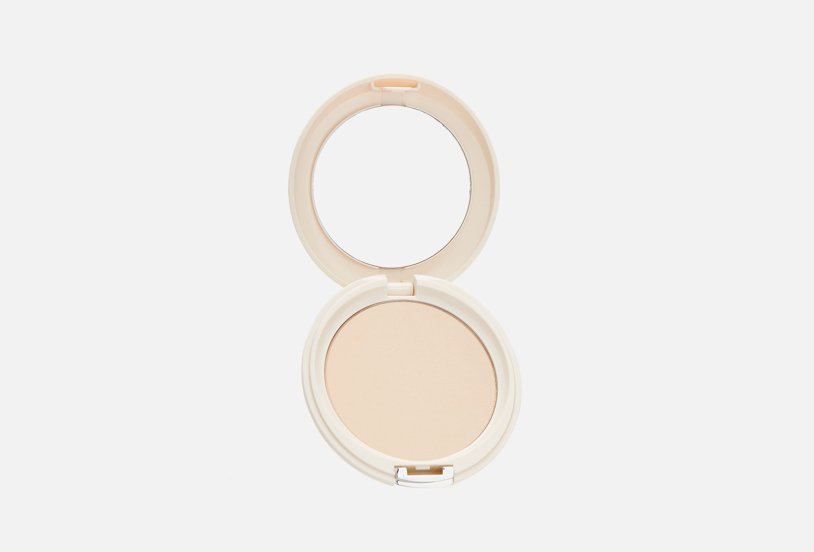 SEVEN7EEN Compact Face Powder Natural Glow Silky Powder 10 g — buy in Qatar